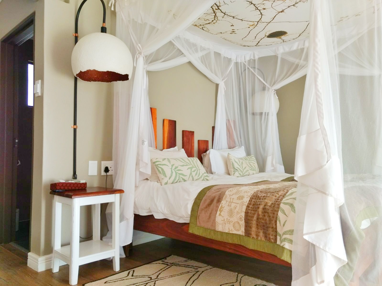 Kalahari Anib Lodge, the Perfect Stop on a Namibian Safari