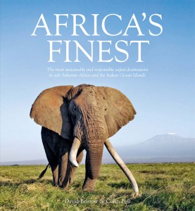 Books to Take on an African Safari - Travel For Wildlife