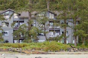 Visiting Vancouver Island: The Wickaninnish Inn