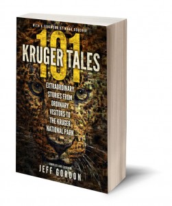101 Kruger Tales Book Review - Travel For Wildlife