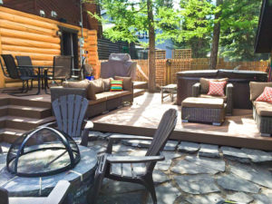 7 Stunning Banff Cabins that Will Rock your World | Travel For Wildlife