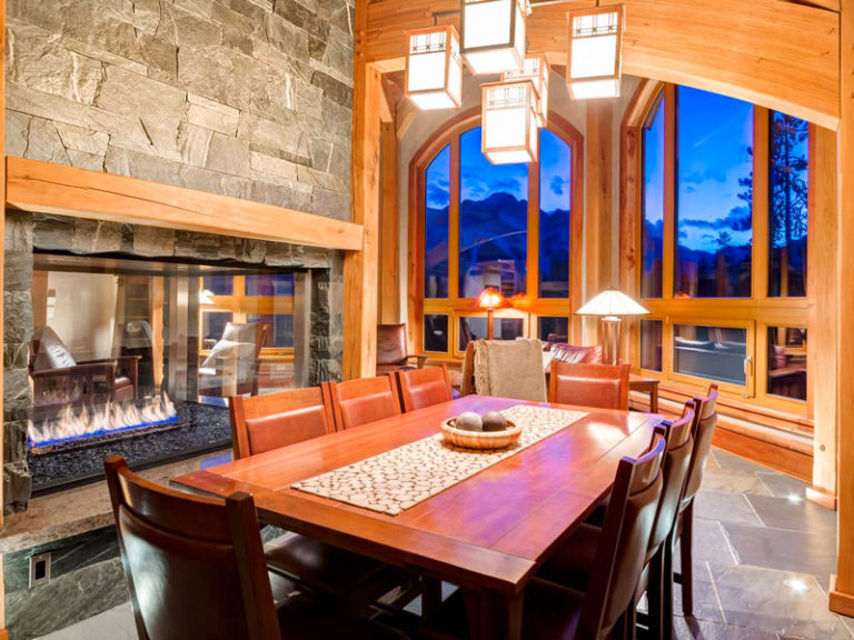 7 Stunning Banff Cabins that Will Rock your World | Travel For Wildlife