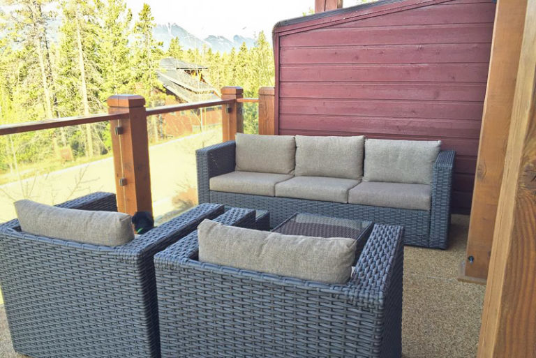 7 Stunning Banff Cabins that Will Rock your World | Travel For Wildlife