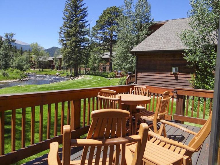 9 Estes Park Cabins You Can Rent For Your Next Rocky Mountain Vacation ...