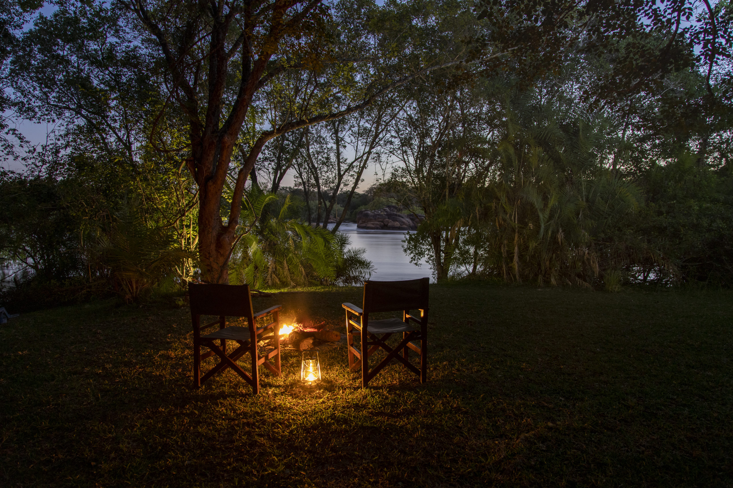 A Personal Wishlist of Campsites in Zambia | Travel For Wildlife