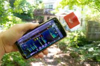 Turn Your Phone into a Bat Detector with the Echo Meter Touch 2 ...