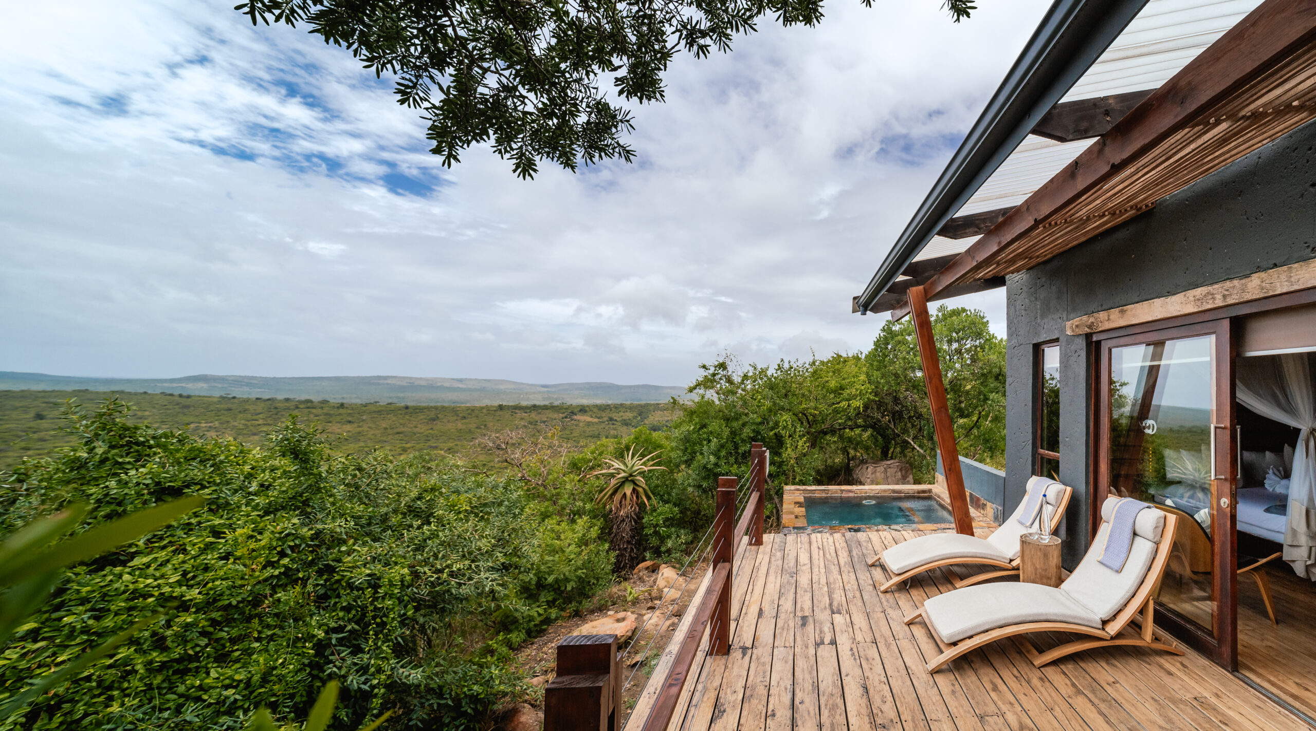 Top 11 Safari Lodges in South Africa | Travel For Wildlife