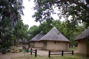 Letaba Rest Camp, Kruger National Park | Travel For Wildlife