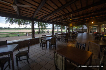 Letaba Rest Camp, Kruger National Park | Travel For Wildlife
